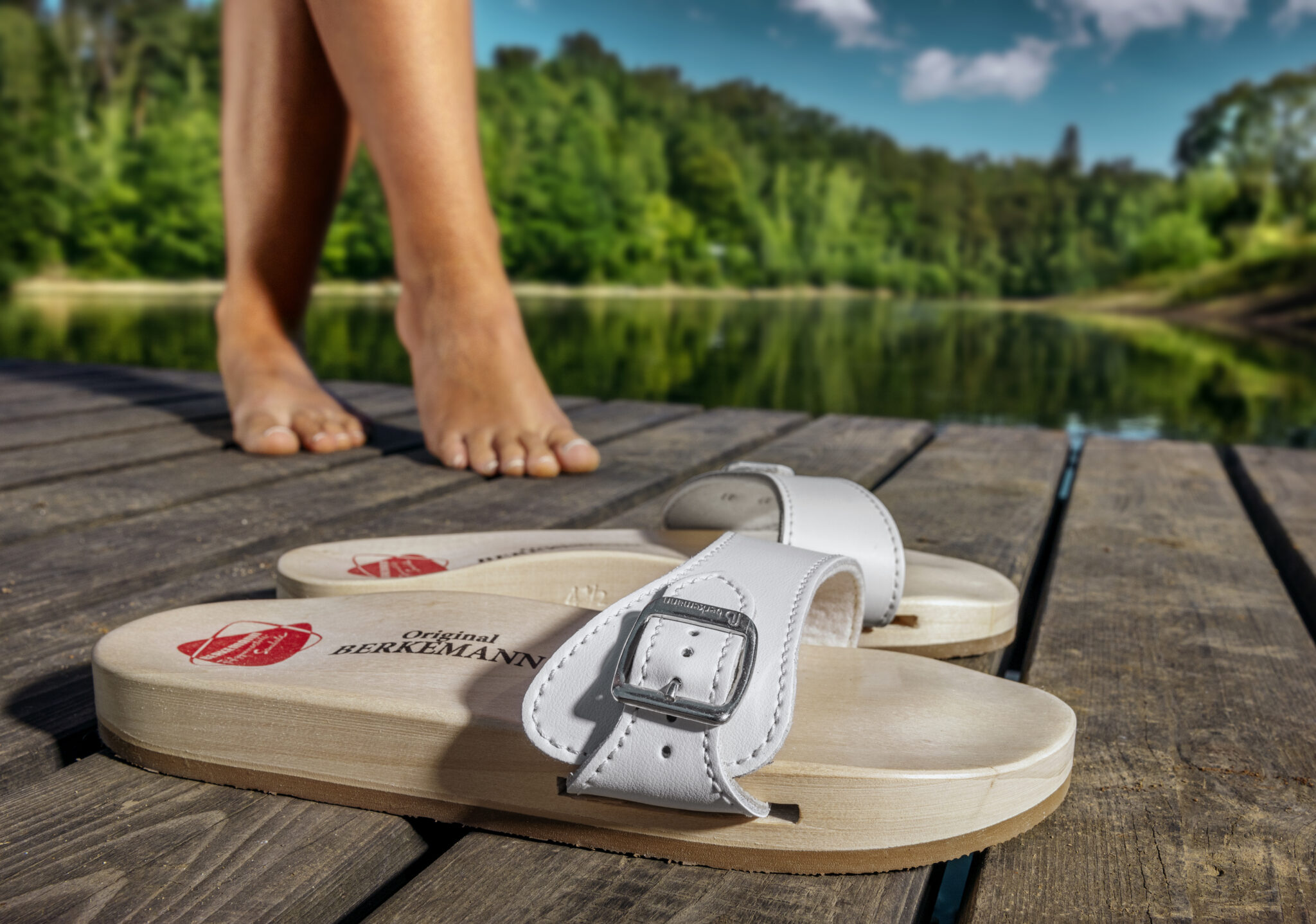 Berkemann - Komfortschuhe für jeden Tag